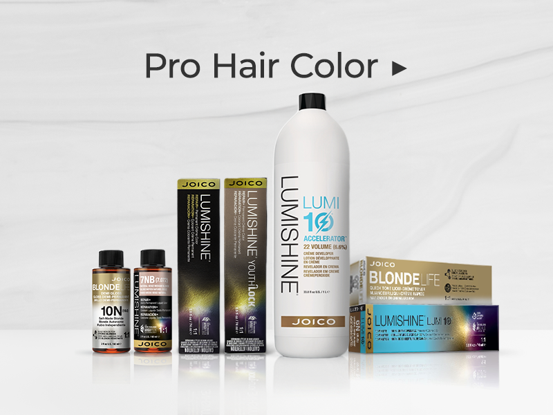 Joico Professional Hair Care Products | Marlo Beauty Supply