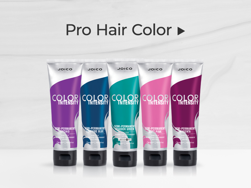 Joico Professional Hair Care Products | Marlo Beauty Supply