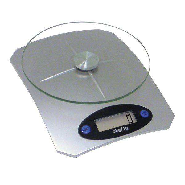 Soft 'N Style Digital Color Scale - SNS-SCALE | Marlo Beauty Supply